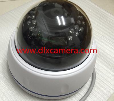 China Security camera 4inch Indoor 1/2.5“ CMOS 5Mp 30Leds IP IR50 Night-vision Dome Camera CCTV video surveillance camera for sale