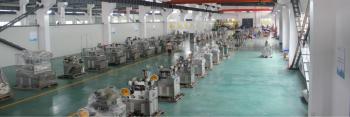 China Factory - Factop Pharmacy Machinery Company