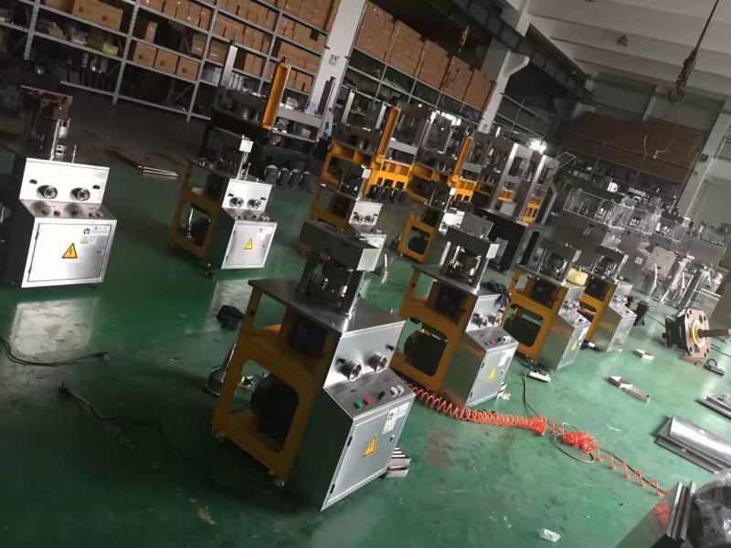 Fornitore cinese verificato - Factop Pharmacy Machinery Company
