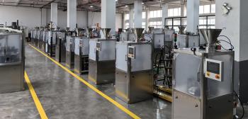 China Factory - Factop Pharmacy Machinery Company