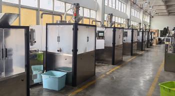 China Factory - Factop Pharmacy Machinery Company