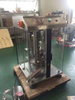 China GMP Standard Lab Tablet Press Machine DP50 Pharmaceutical Tablet Press Machine for sale