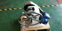 China Tdp 1.5 Single Punch Tablet Press Machine Adjustable Speed Pill Press Machine for sale