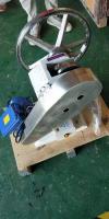 China Tdp 1.5 Single Punch Tablet Press Machine Adjustable Speed Pill Press Machine for sale