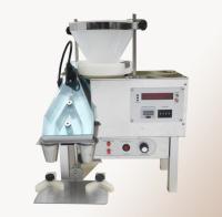China Pharmaceutical Pill Counter Machine Small Volume Electronic Tablet Counter Machine for sale