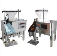 China Pharmaceutical Pill Counter Machine Small Volume Electronic Tablet Counter Machine for sale