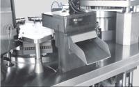 China Pharmaceutical Capsule Filling Machine Automatic Capsule Making Machine NJP-5500C for sale