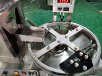 China 100W Pharmaceutical Tablet Counter Machine 2000 - 4000pcs/Min Capacity for sale