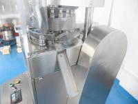 China Zpw15A Electric Automatic Tablet Press Machine For Salt Effervescent Blocks for sale