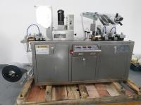 China Capsule Tablet Medical Blister Packaging Fully Automatic CE Certificated for sale