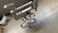 China Automatic Capsule Polishing Machine Medicine Pill Sorting Machine GMP Standard for sale