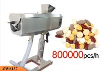 China CFQ-1 Powder Removal Tablet Screening Machine Medical Tablet Sorting Machine for sale