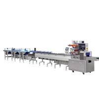 China Solid Dishwashing Block Tablet Press Machine Production Line 100KN Pressure for sale