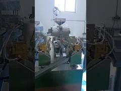 Optimized Design Automatic Soft Gelatin Capsules Machine For Pharmaceutical