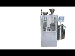 Automatic Empty Capsule Filling Equipment For Pharma Use NJP-1200C