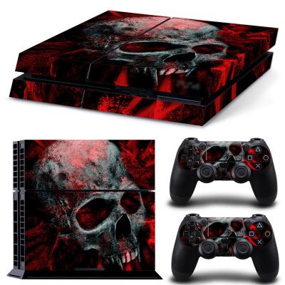 Chine PS4 Sticker #0003 Skin Sticker for PS4 Playstation à vendre