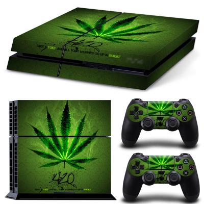 Chine PS4 Sticker #0005 Skin Sticker for PS4 Playstation à vendre