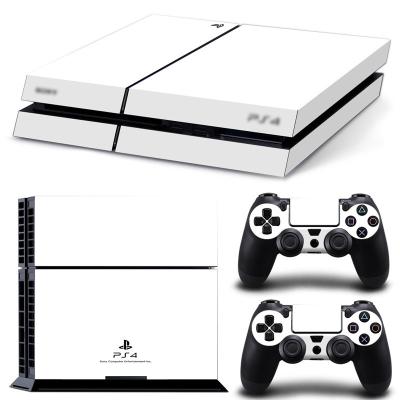Chine PS4 Sticker #0008 Skin Sticker for PS4 Playstation à vendre