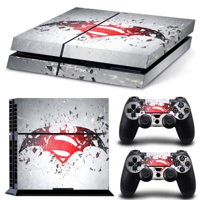 Chine PS4 Sticker #0034 Skin Sticker for PS4 Playstation à vendre
