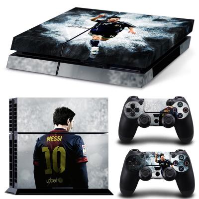 Chine PS4 Sticker #0035 Skin Sticker for PS4 Playstation à vendre