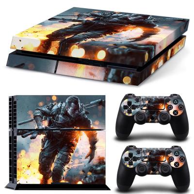 Chine PS4 Sticker #0037 Skin Sticker for PS4 Playstation à vendre