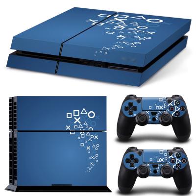 Chine PS4 Sticker #0039 Skin Sticker for PS4 Playstation à vendre