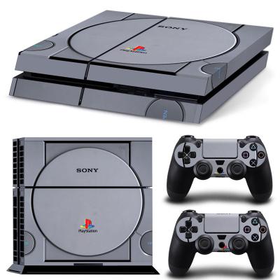 Chine PS4 Sticker #0042 Skin Sticker for PS4 Playstation à vendre