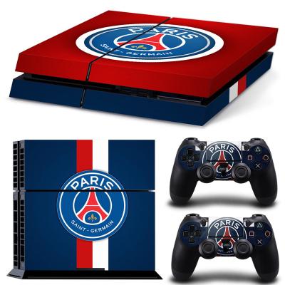 Chine PS4 Sticker #0044 Skin Sticker for PS4 Playstation à vendre