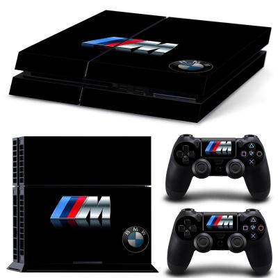 Chine PS4 Sticker #0046 Skin Sticker for PS4 Playstation à vendre