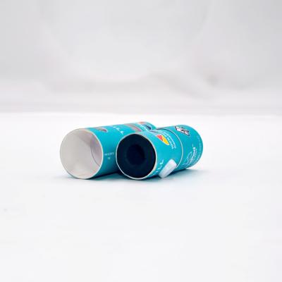 Cina Metropolitana di carta resistente del bambino antiruggine, imballaggio riutilizzabile Airproof del rotolo del cartone in vendita