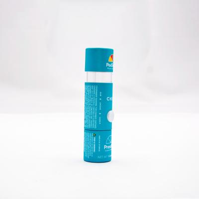 Cina Metropolitana di carta resistente del bambino antiruggine, imballaggio riutilizzabile Airproof del rotolo del cartone in vendita