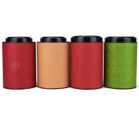 China Custom Printed Cylinder Tea Boxes Anti Scratch Debossing 80mm Diameter for sale