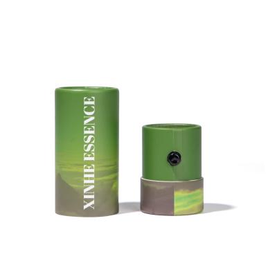 Cina Il cilindro ha ondulato la metropolitana di carta Pantone che stampa Matte Lamination innocuo per i bambini in vendita