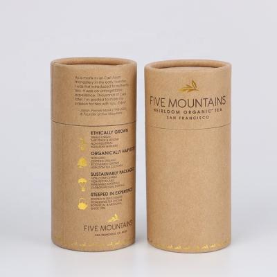 China Push Up Biodegradable Paper Tubes For Deo Stick Velvet Pillow Inserted for sale