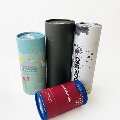 Cina Cartone di carta biodegradabile Multiusage materiale di imballaggio per alimenti della bolla in vendita