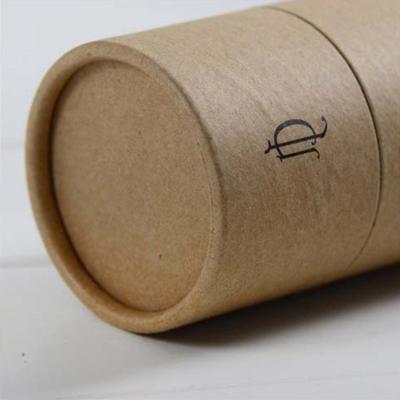 Cina Tubi di carta biodegradabili multifunzionali EVA Inserted Multipattern in vendita