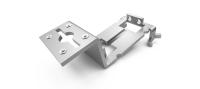 China Sheet Metal Prototyping for sale
