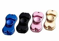 China Custom Anodized Surface Finishing Solutions Surface Treatment Anodizing For Creating Durable, High-quality Surfaces for sale