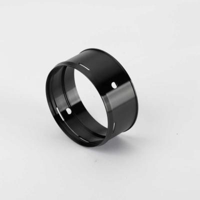China Custom CNC Machining Services for sale