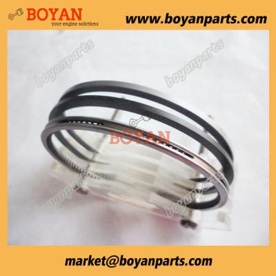 China Mitsubishi S3L S4L Piston Ring Set 31A17-00010 for Mitsubishi Forklift Engine for sale