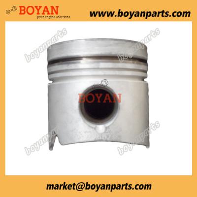 China ISUZU 4JB1 Cylinder 93MM Piston Kit 8-94152-711-1 for sale