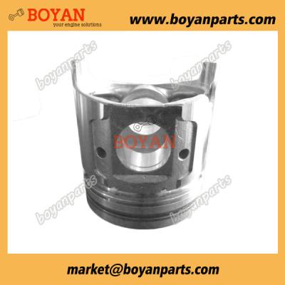 China Yanmar 4TNV94 4TNV94L Piston Kit 129906-22080 for Excavator Forklift Diesel Engine for sale