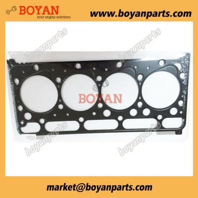 China Kubota V2203 Cylinder Head Gasket 19077-03310 for Kubota Excavator Diesel Engine for sale