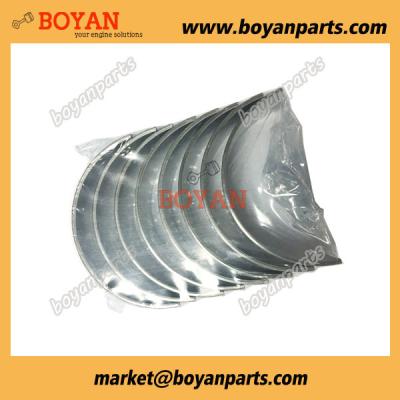 China Yanmar 4TNE94 4TNE98 4TNV94 4TNV98 Crankshaft Main Bearing and Con Rod Bearing Kit for sale