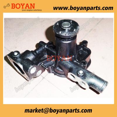 China Yanmar 3TN84L 4TN84 3TNE84 3TNB84 3TNE88 Water Pump 129100-42001 for Forklift Parts for sale