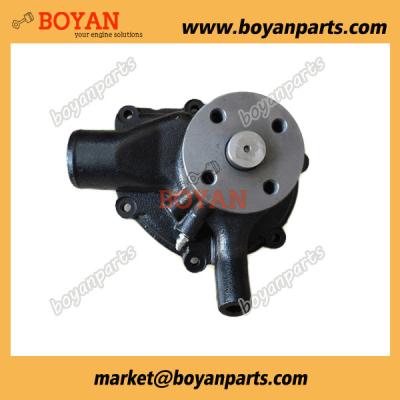 China Mitsubishi 6D15 6D15T Water Pump ME787131 for sale