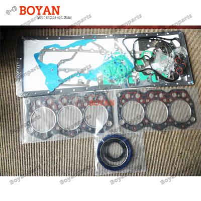 China S6K S6KT 3066 Full Overhaul Gasket Kit 34494-10011 for Mitsubishi CAT E320 320C Excavator Diesel Engine Rebuild Parts for sale