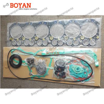 China EH700 EH700T Full Gasket Kit 04010-0169 Cylinder Gasket Set for HINO KL52S K-FD158 K-FD171 Trucks EH700 Diesel Engine for sale