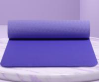 China High-Performance Yoga Mat for Exercise Essential for Requirements for sale