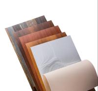 Quality Wood Pattern PVC Flooring Environmental Friendly and Long-lasting for sale